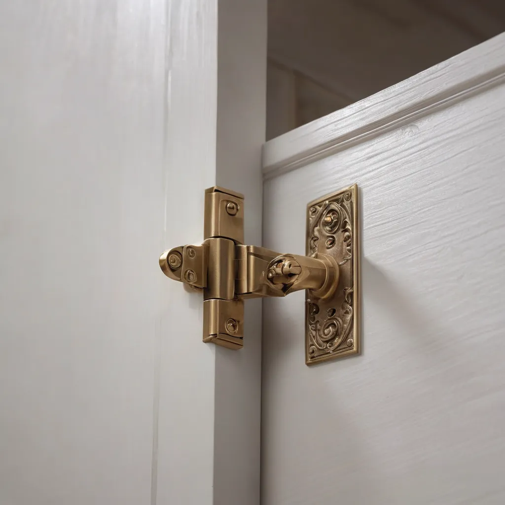 Choosing the Best Hardware for Your Pull-Down Attic Stairs: A Complete ...