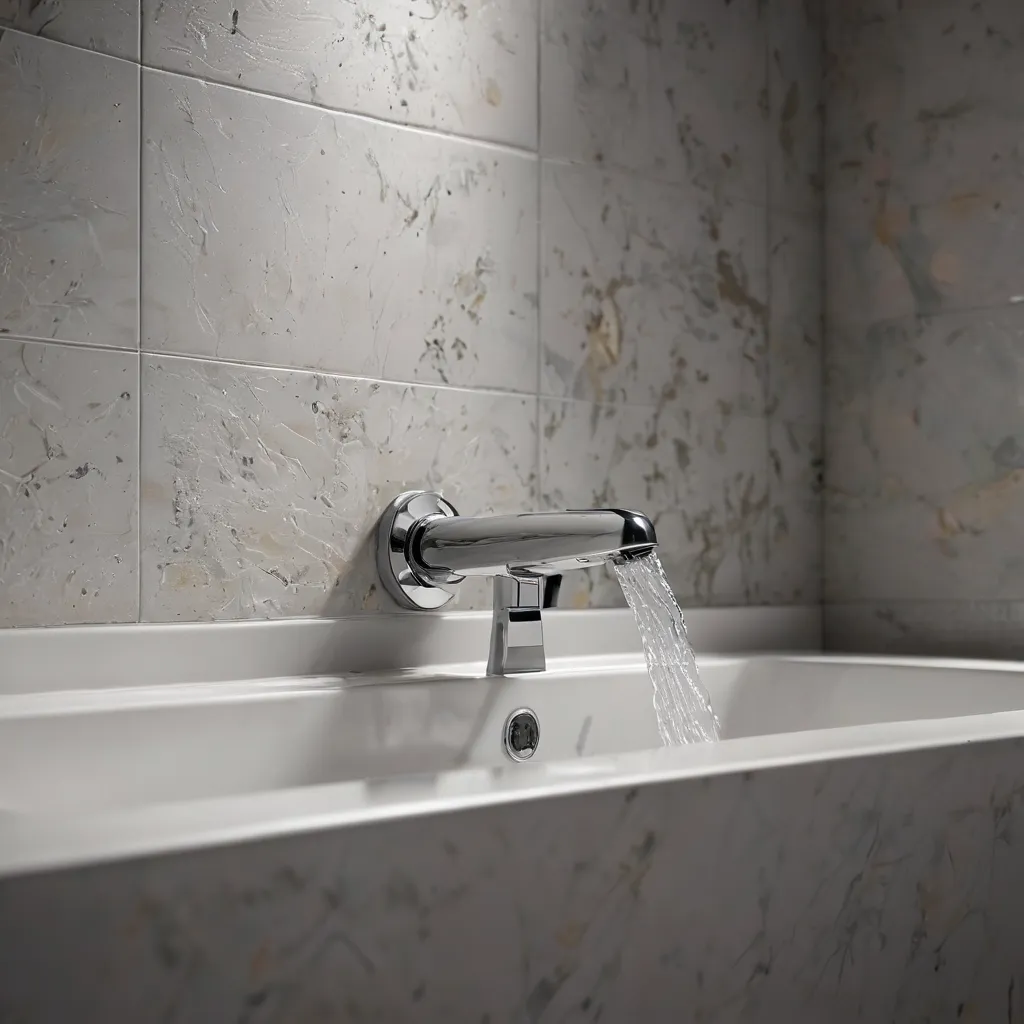 Master the Art of Installing a 2-Handle Shower Tub Faucet with Ease