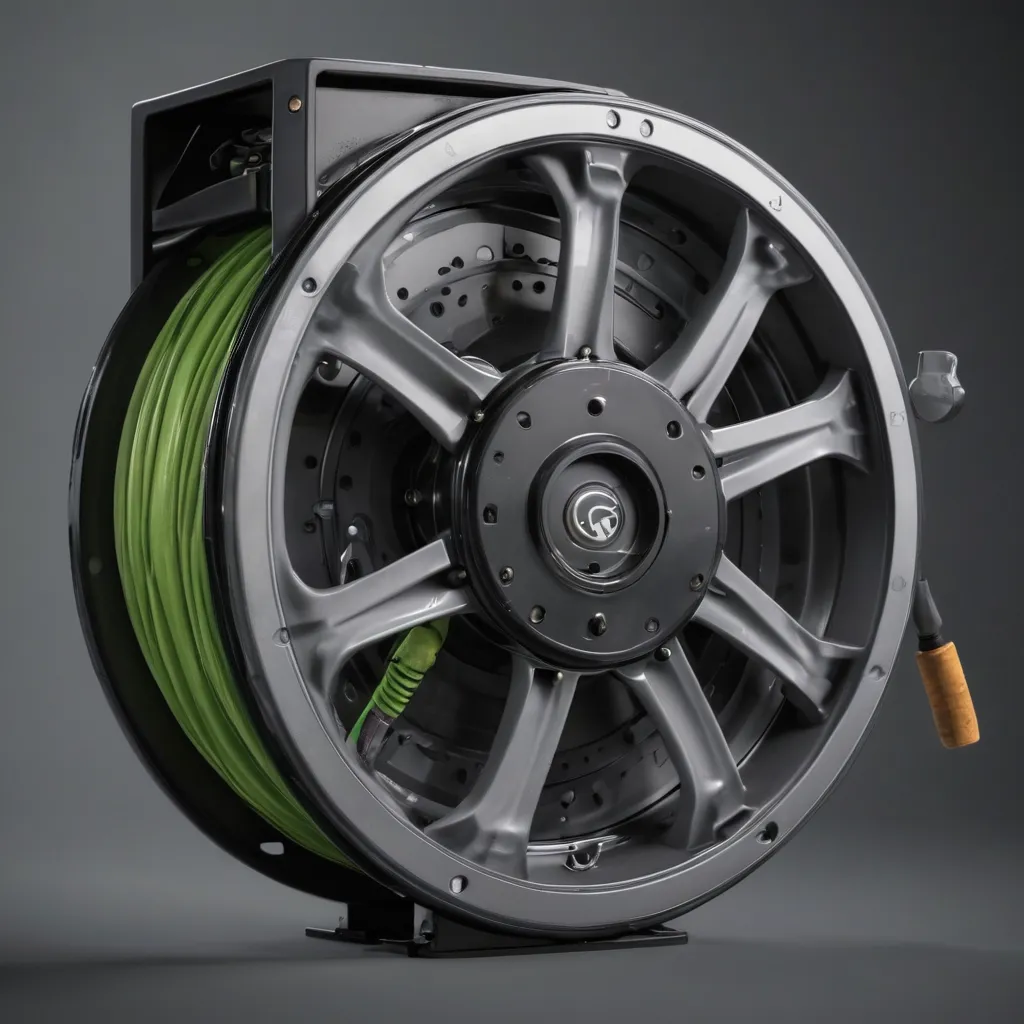 Discover the Top Factors for Choosing a High-Quality Hose Reel