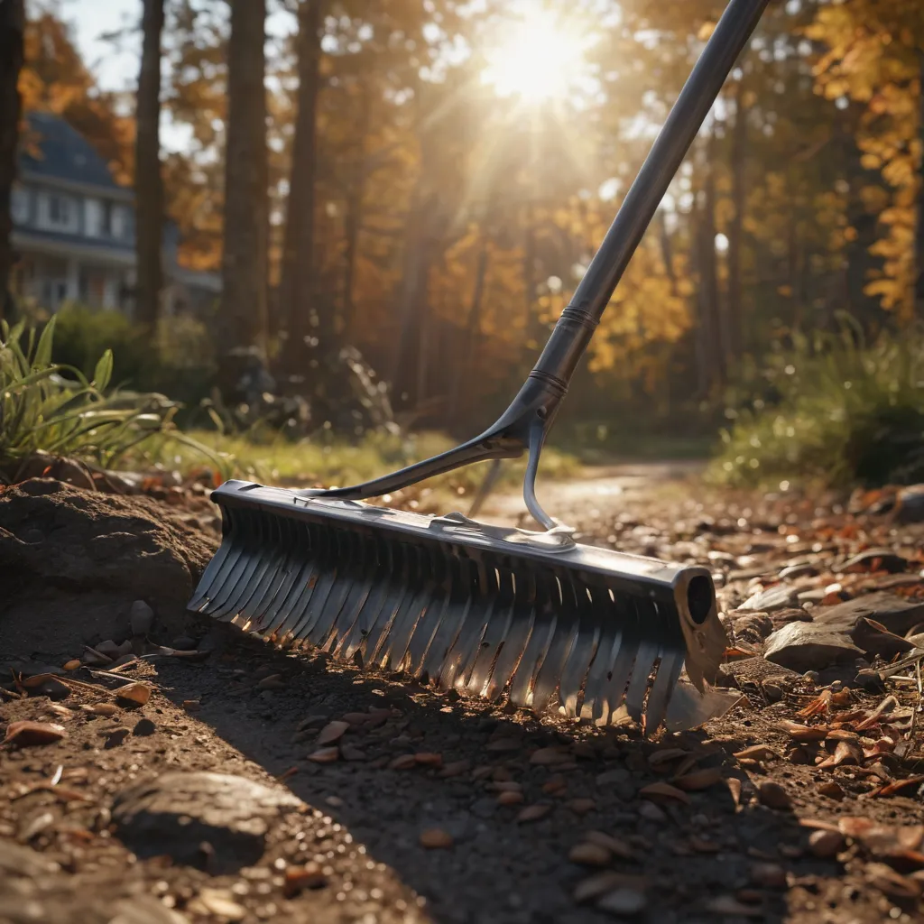 Unveiling the Top Landscape Rakes: A Detailed Guide to Elite Options