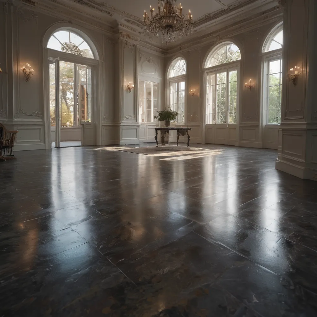 Unlocking the Potential of Floor Urethane Finishes for Long-Lasting ...