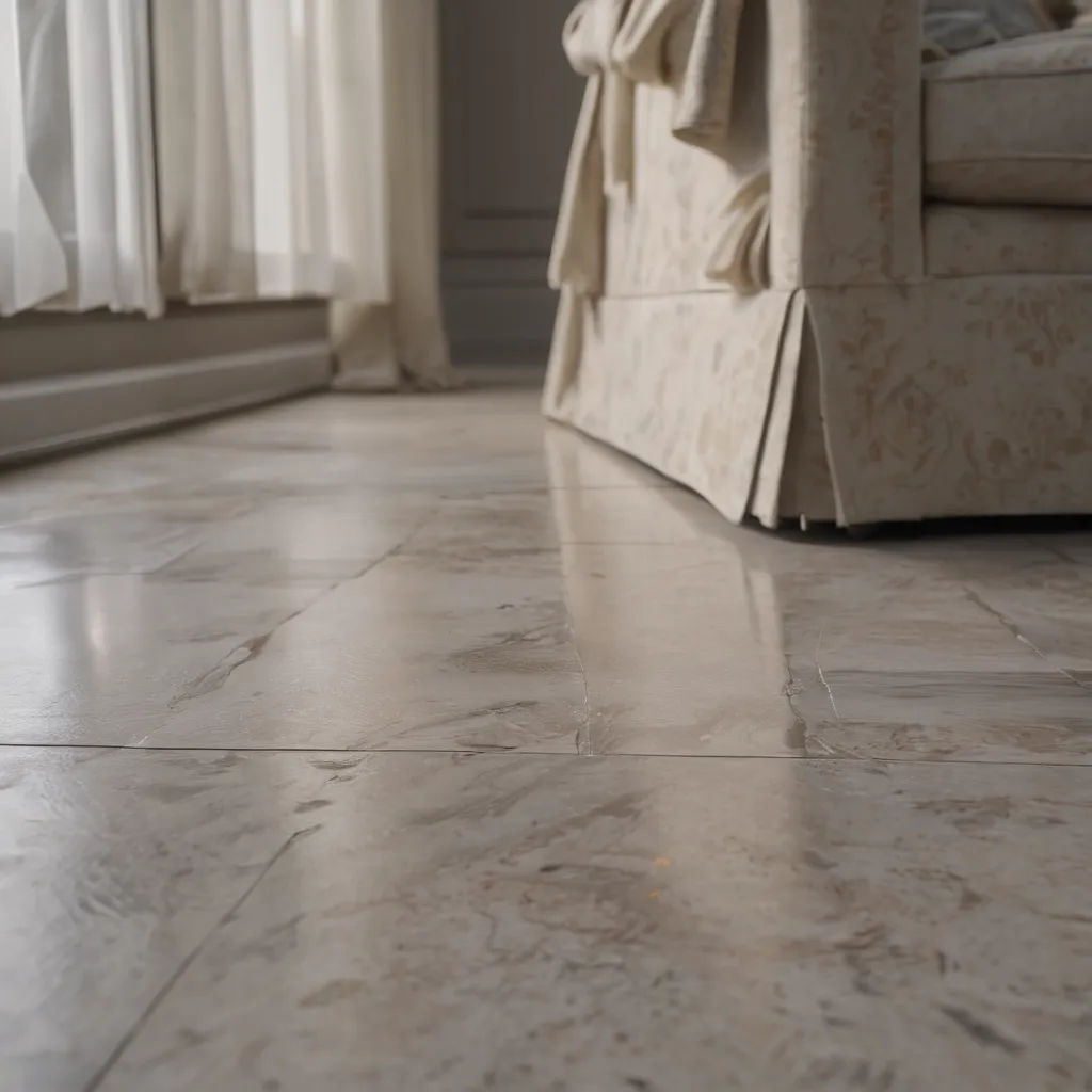 Unveiling the Essential Role of Floor Seam Binders in Modern Interior ...