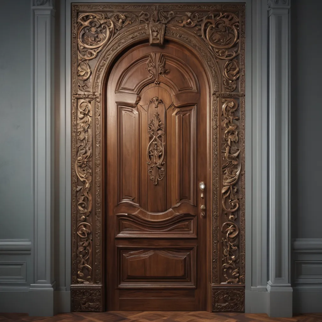 Unlocking the Value of 28-Inch Interior Door Slabs in Home Design