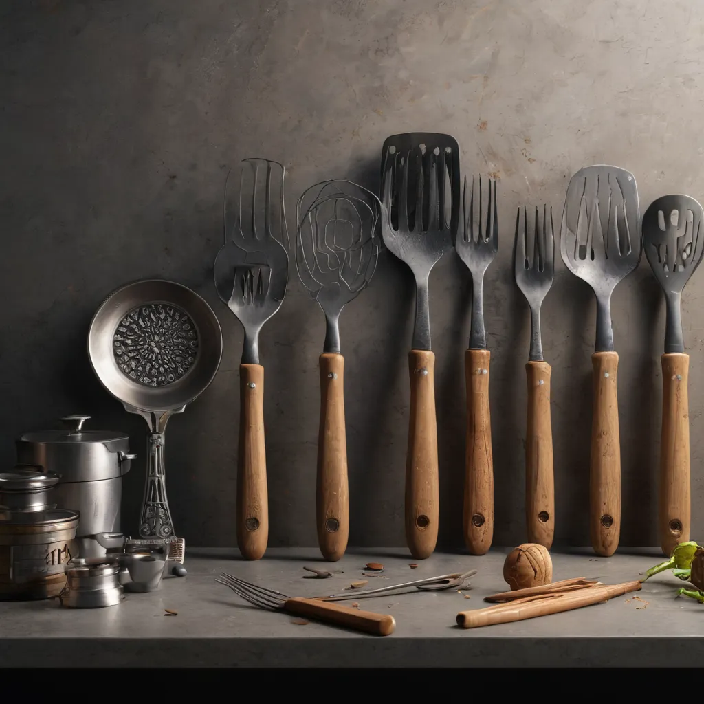 Discovering the Best Kitchen Supply Stores Near You: An In-Depth Guide