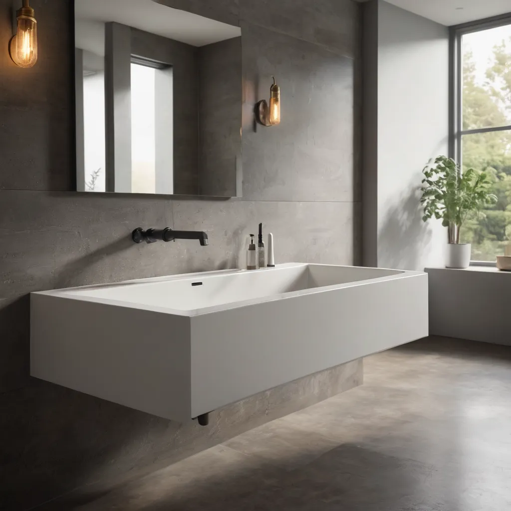 Unlocking the Diverse Potential of Utility Tub Sinks in Modern Spaces