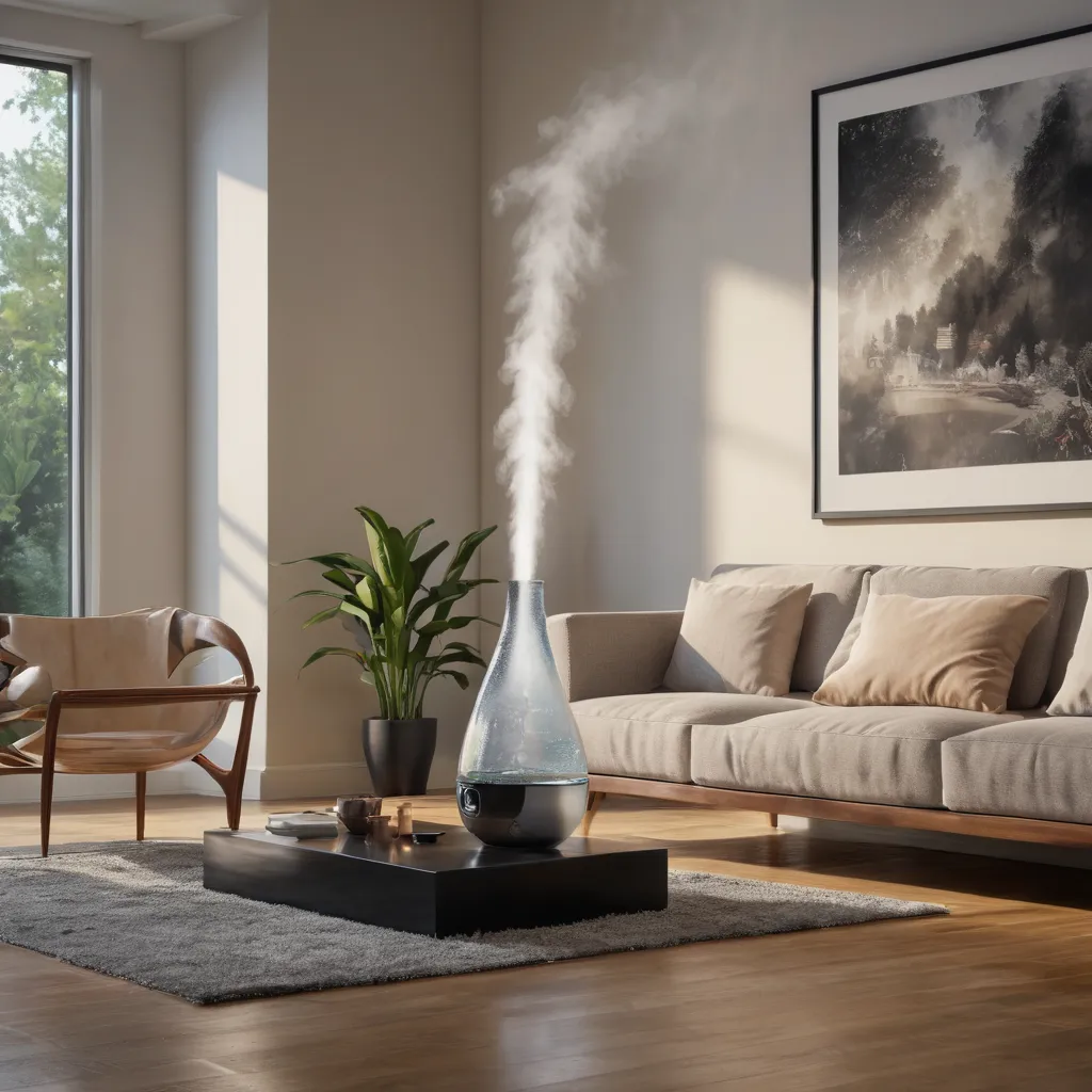 Expert Tips for Choosing the Best Humidifier for a 2000 Sq Ft Space