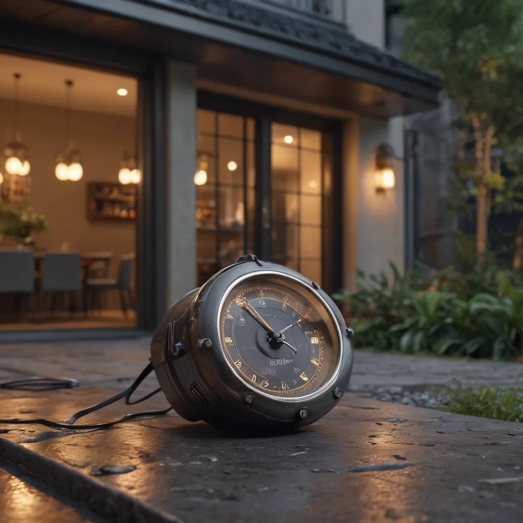 Unlocking the Potential of Outdoor Plug-In Timers: A Comprehensive Guide