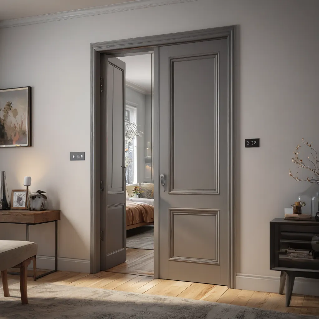 Unveiling the Crucial Role of Pocket Door Bottom Guides in ...