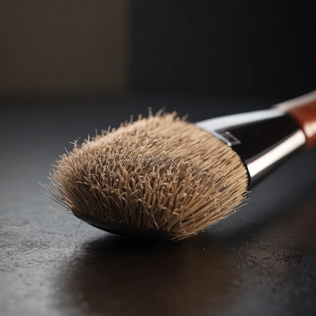 Expert Tips for Choosing the Perfect Purdy Brush for Trim Painting