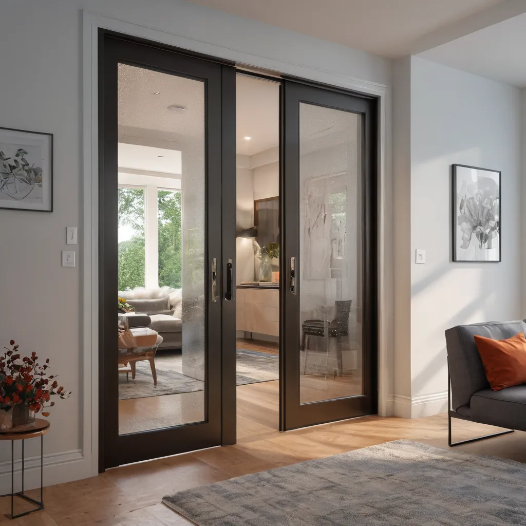 Unveiling the Remarkable Advantages of a 30 x 79 Screen Door for Your Home