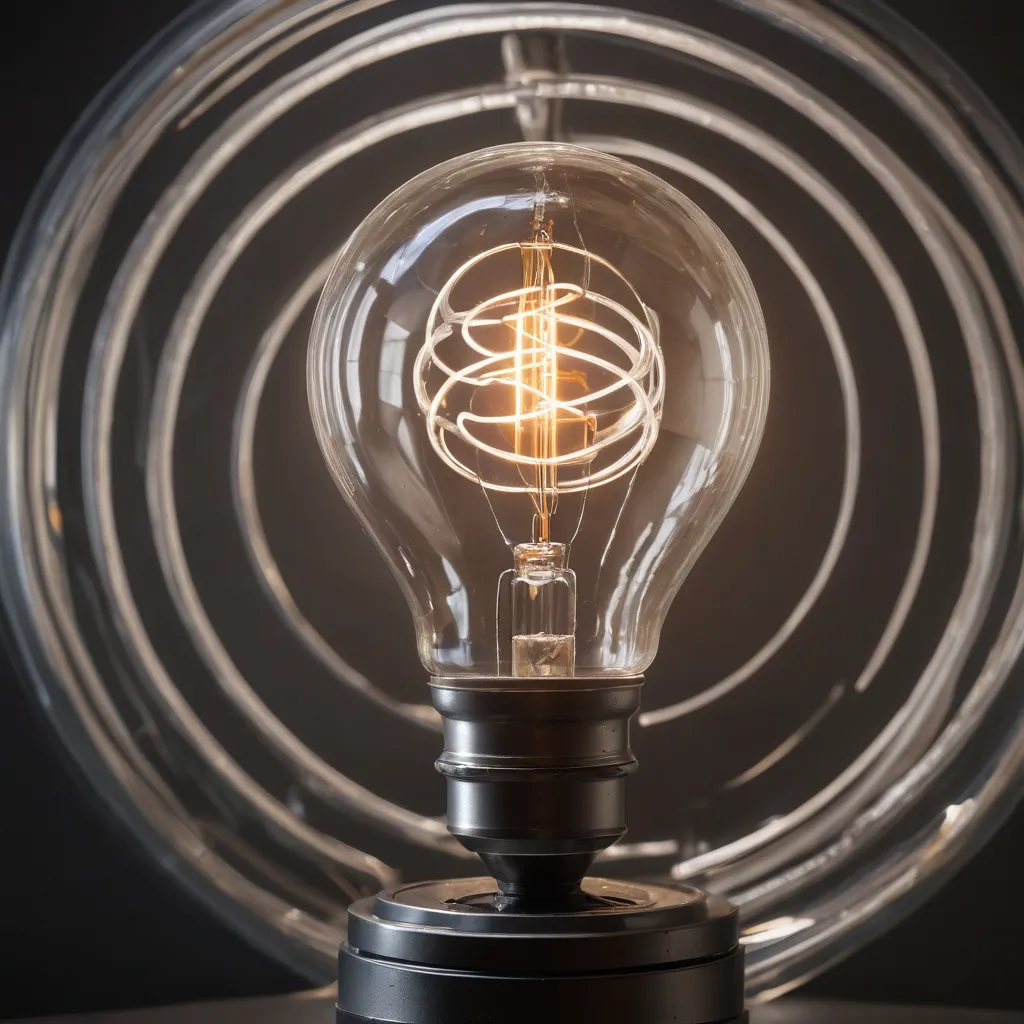 Unveiling the Intricacies of Decorative Halogen Light Bulbs: A Fusion ...