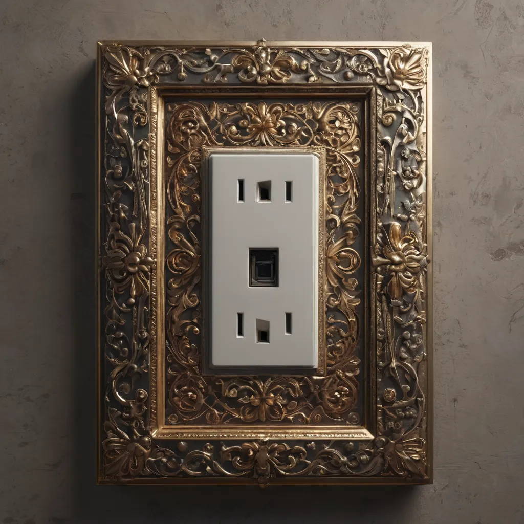 Unveiling the Significance of Electrical Outlet Switch Plates in Modern ...