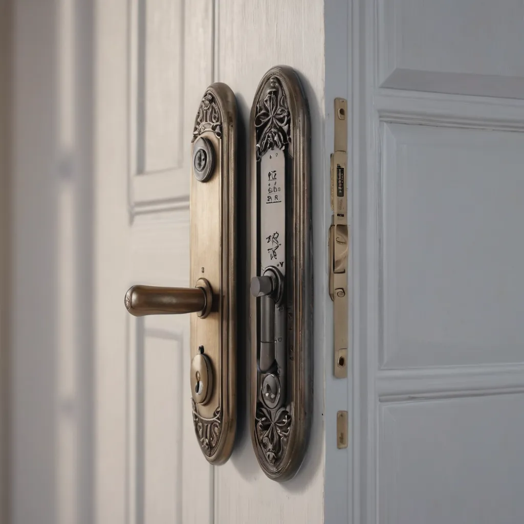Unlocking Privacy: Top Pocket Door Locks for Ultimate Seclusion