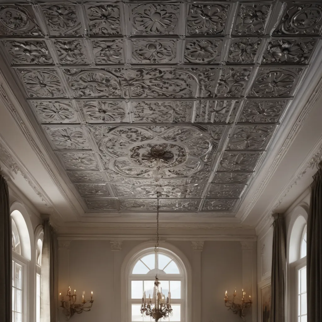 Discover the Intricacies of USG Luna Ceiling Tiles: A Comprehensive Guide