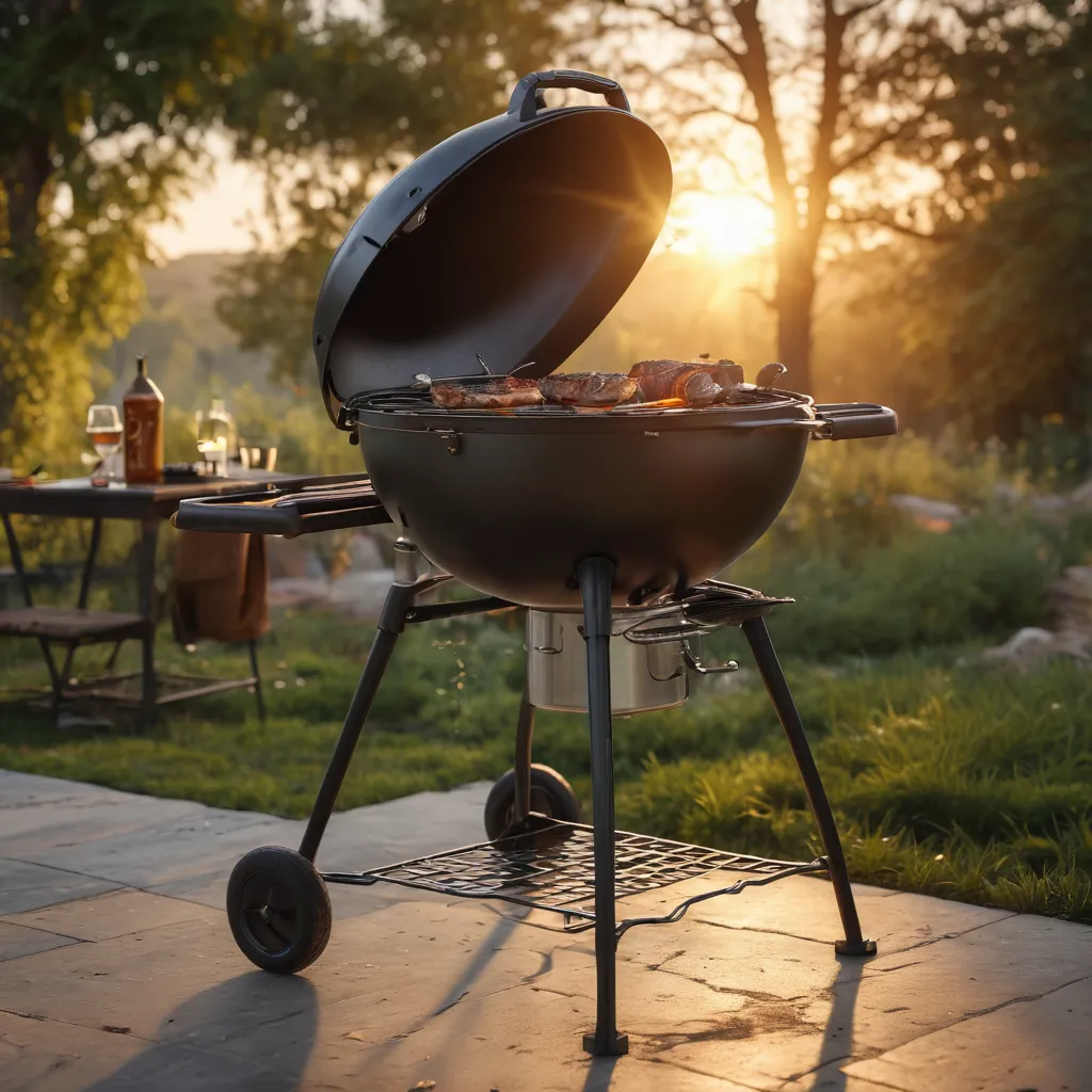 Upgrade Your Grilling Game with the Best Weber Grills: A Comprehensive ...