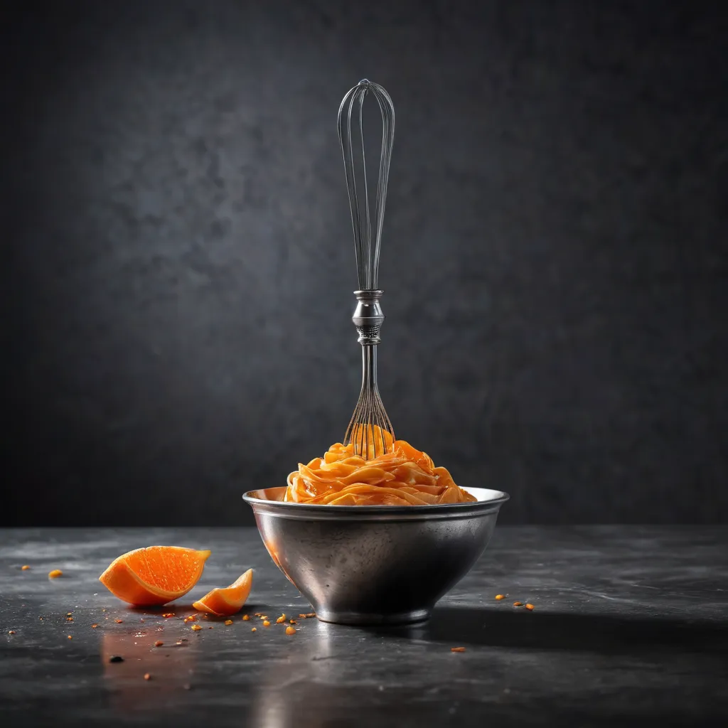 Discover the Top Whisk Sets for Culinary Aficionados