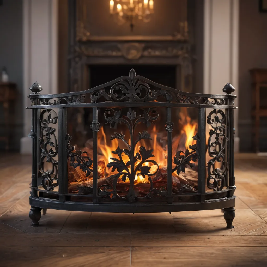 Enhancing Your Fireplace: The Ultimate Guide to Choosing the Best Fire ...