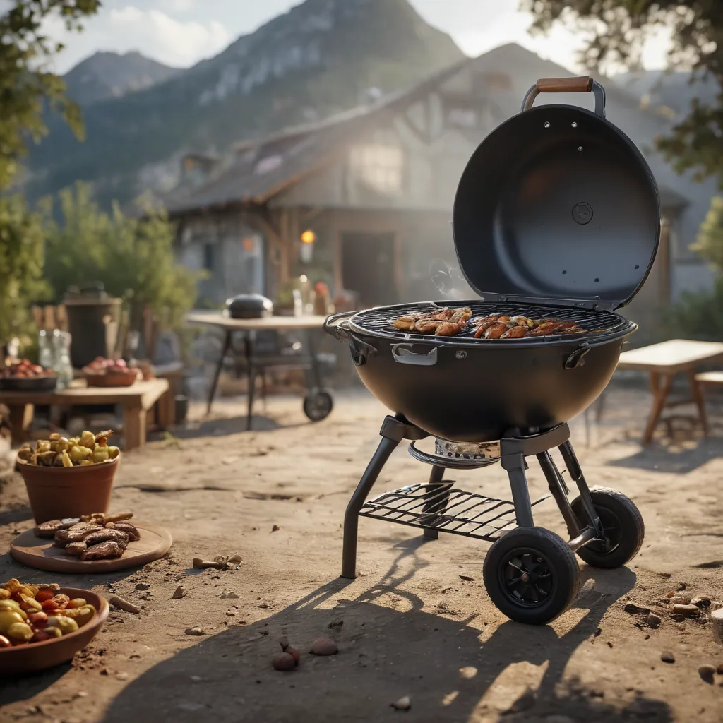 Mastering the Art of Grilling: A Comprehensive Weber Grill Sparker Guide