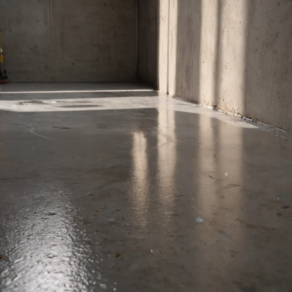 Enhance Durability and Aesthetics with Concrete Protector Sealers: A ...