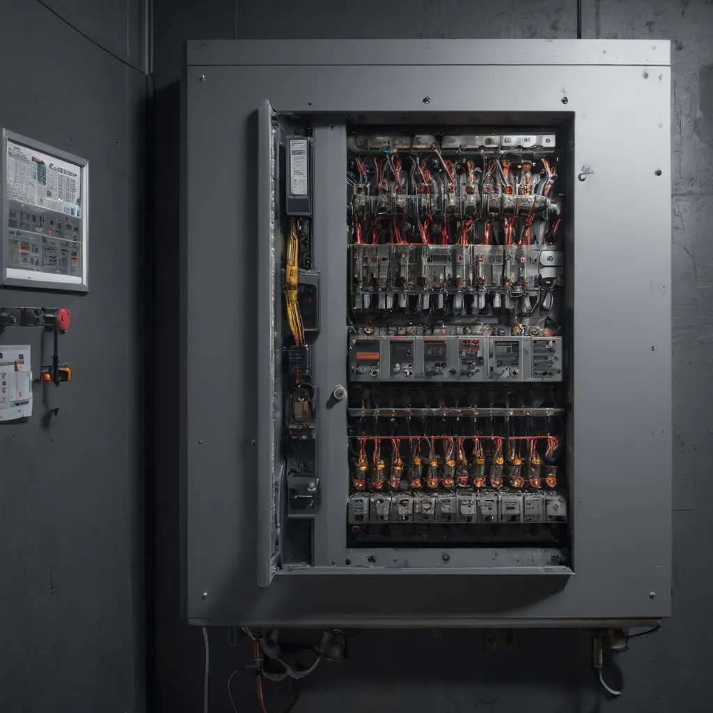 Maximizing Efficiency: Enhancing Electrical Systems with a 200 Amp Main ...