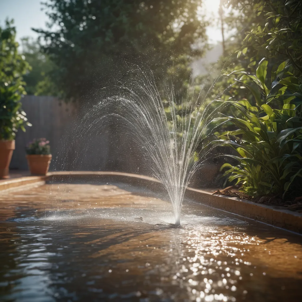 Revolutionizing Irrigation Efficiency: The Power of Strip Nozzles and ...