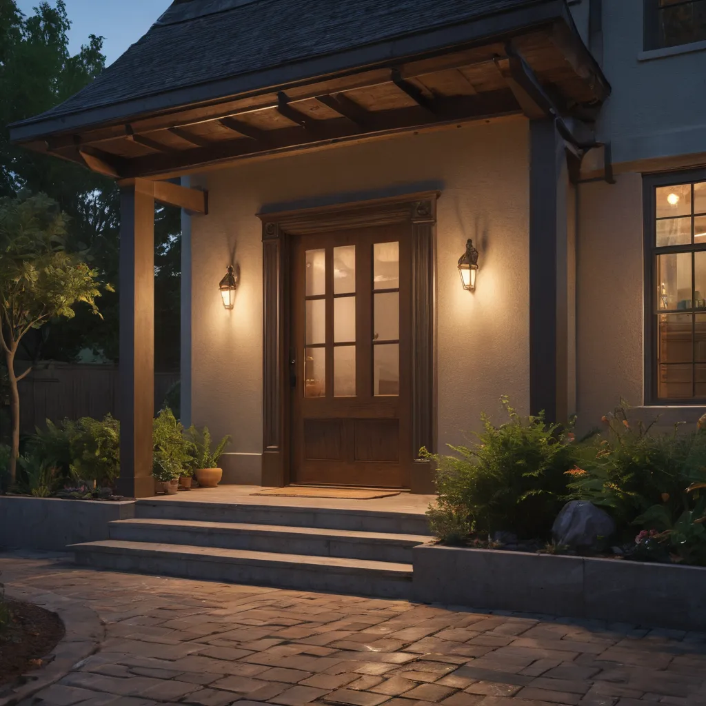 Step-by-Step Guide to Installing a Photocell on an Outdoor Light Fixture