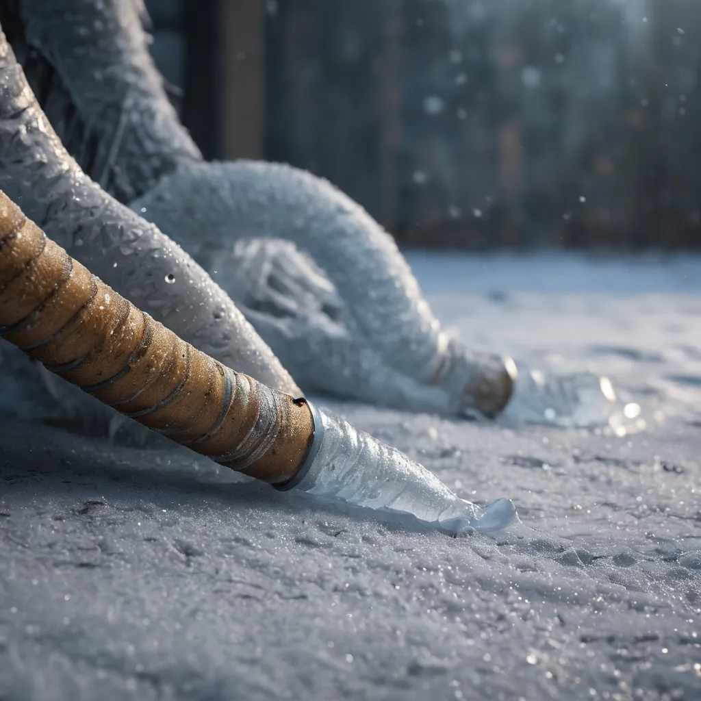 Expert Guide on Ensuring Proper Freeze Protection for Outdoor Hose Bibs