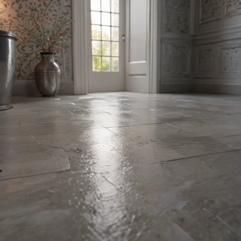 Mastering Epoxy Bonding Primer for Tile Surfaces: A Comprehensive Guide