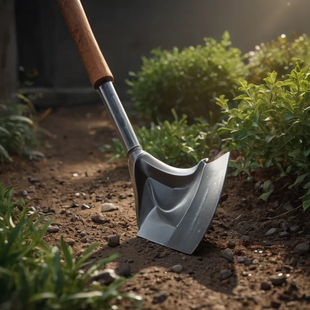 Mastering the Art of Two-Prong Weeding Hoe: A Complete Guide for ...