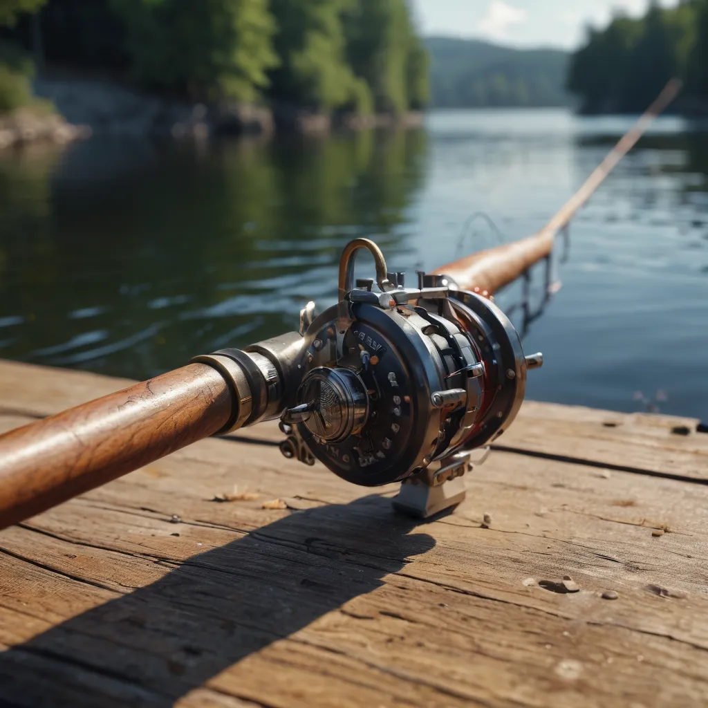 Essential Fishing Gear: A Comprehensive Guide for Novice and ...