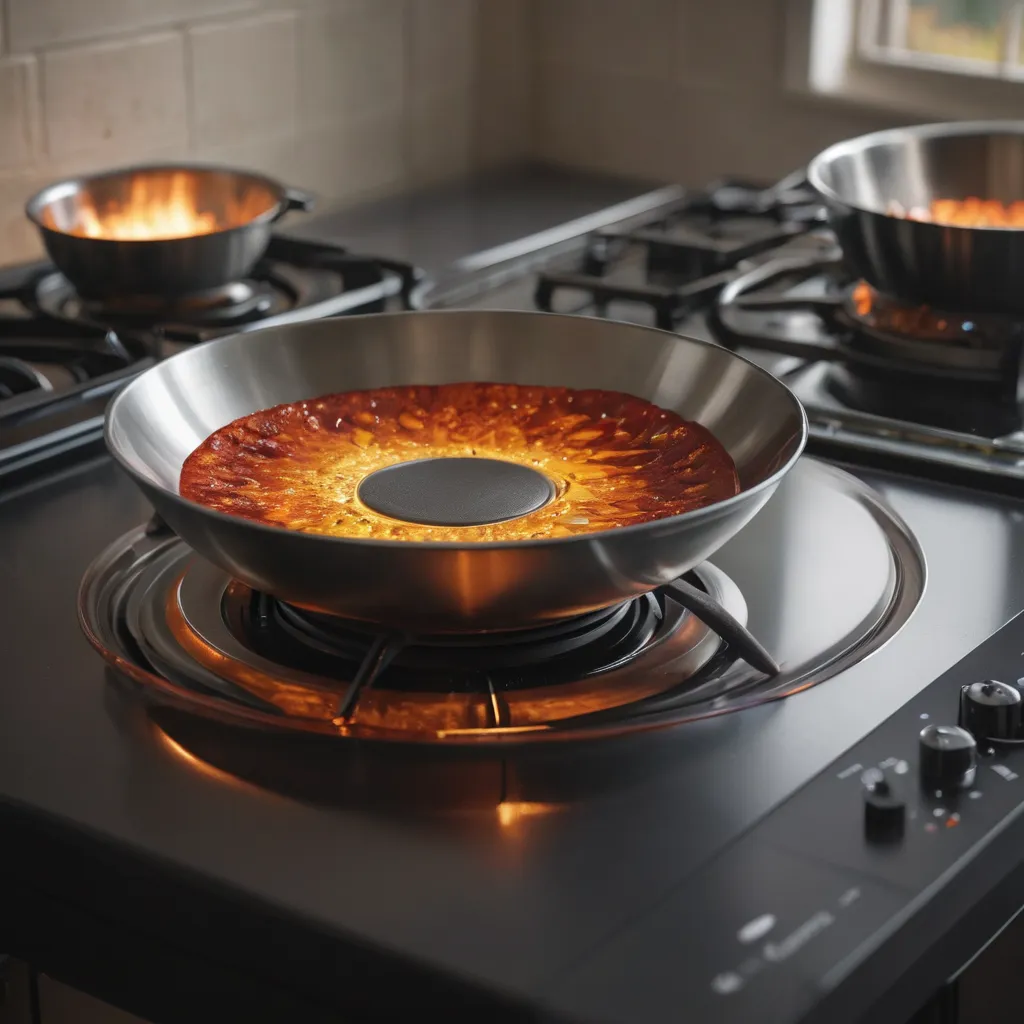 Mastering Electric Stove Burner Bowls: Your Ultimate Guide