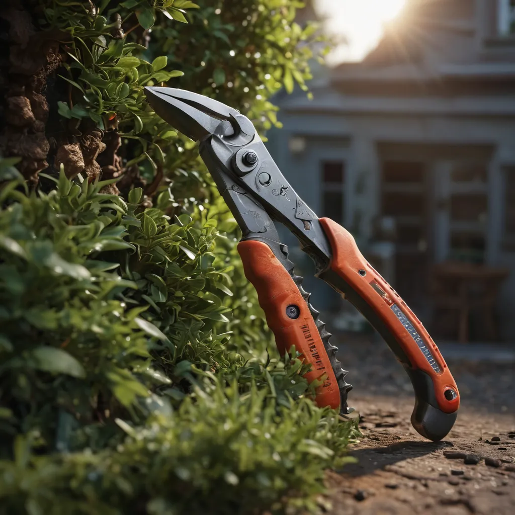 Must-Have Yard Tools for Every Homeowner: Essential Equipment Guide