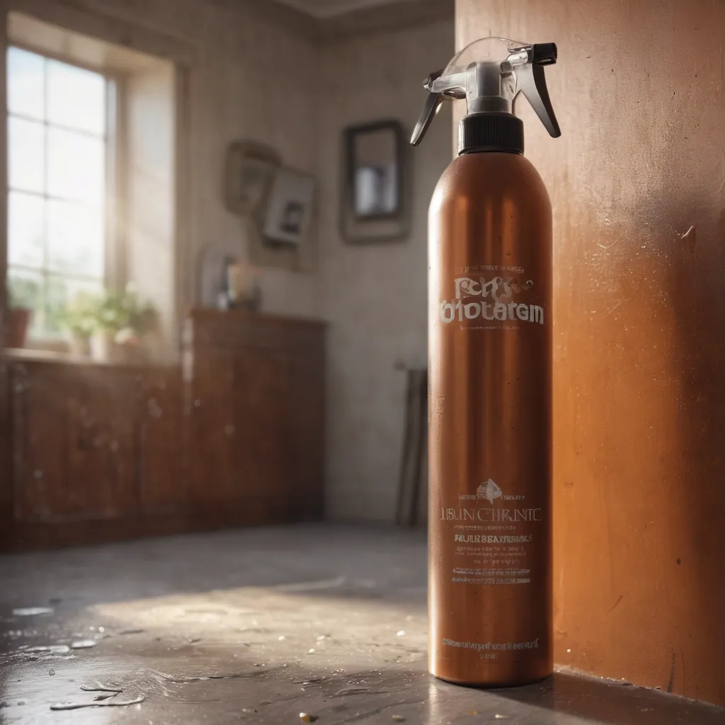 Unveiling the Multifaceted Advantages of Rust-Oleum Frost Spray: A ...