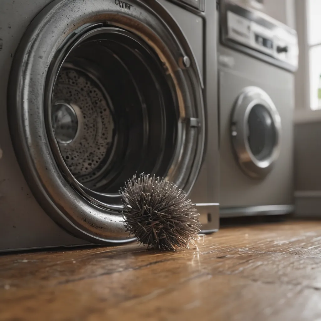Choosing the Right Dryer Vent Cleaning Tools