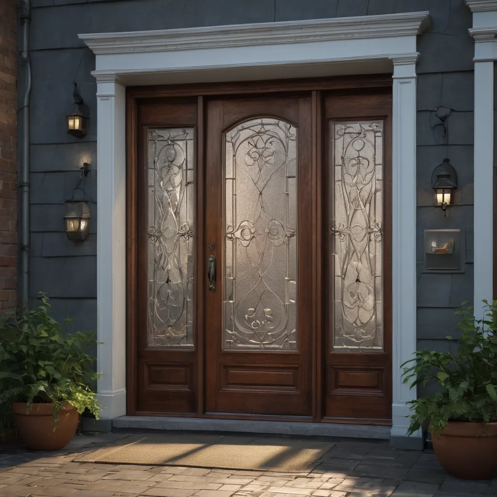 Assessing the Quality and Features of Larson Storm Doors