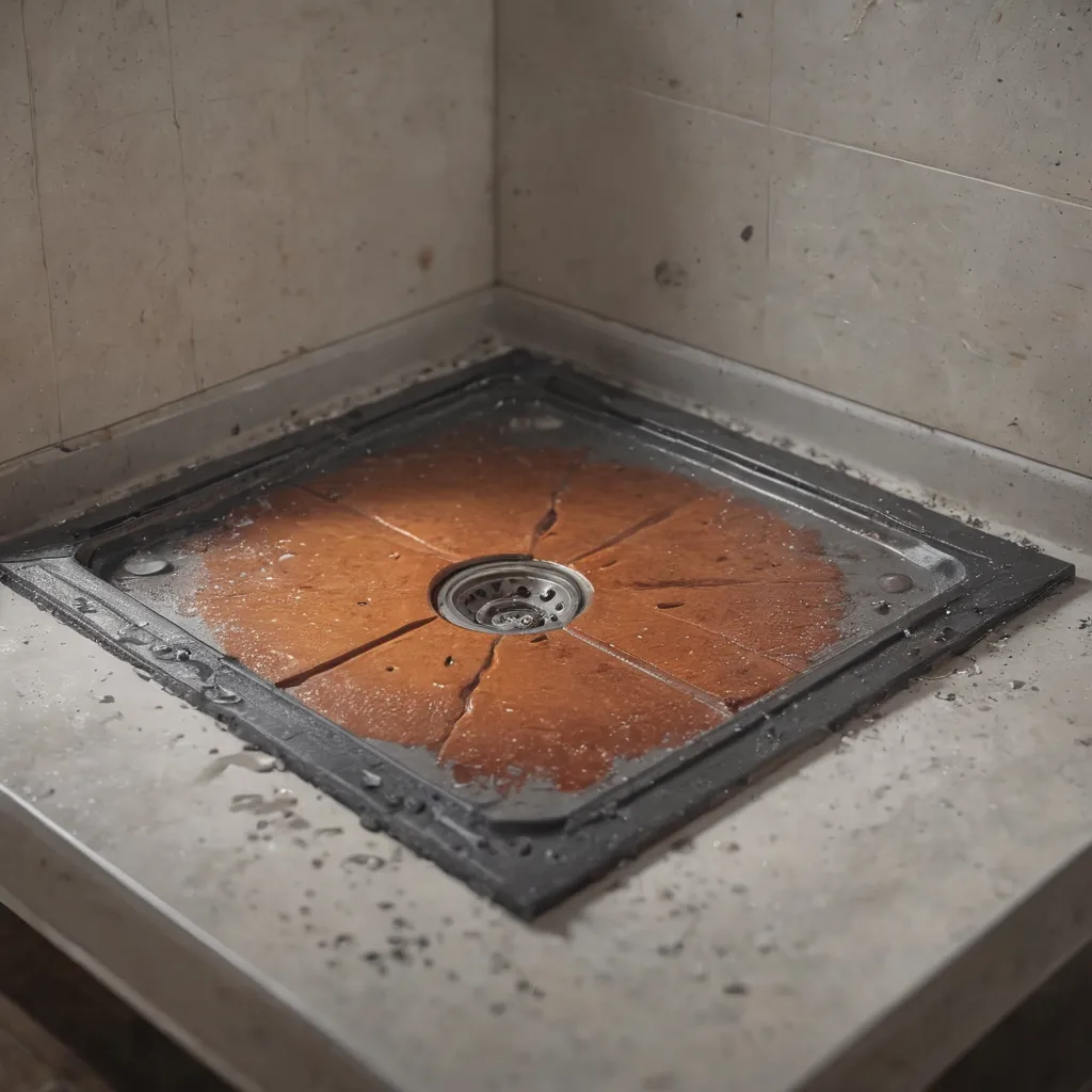 Unveiling the Intricacies of a Shower Base Pan: Construction, Materials ...