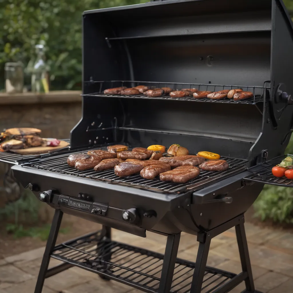 Unlocking the Culinary Potential: The Versatility of Traeger Grill Wire ...