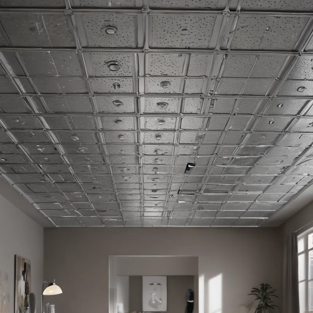 Innovative Ceilingmax Ceiling Grid Solutions