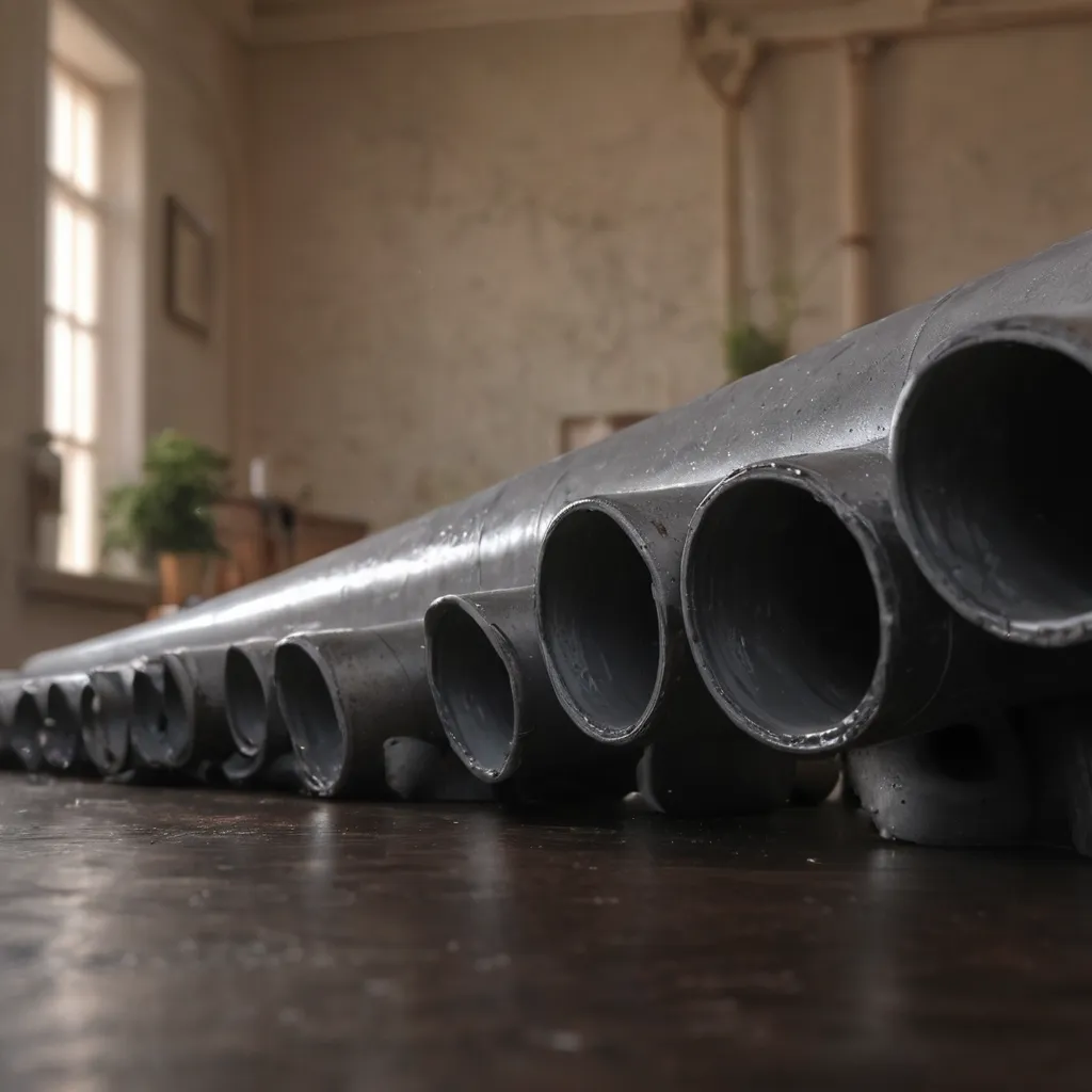 Unveiling the Intricacies of 2 PVC Pipe Costs: A Detailed Examination