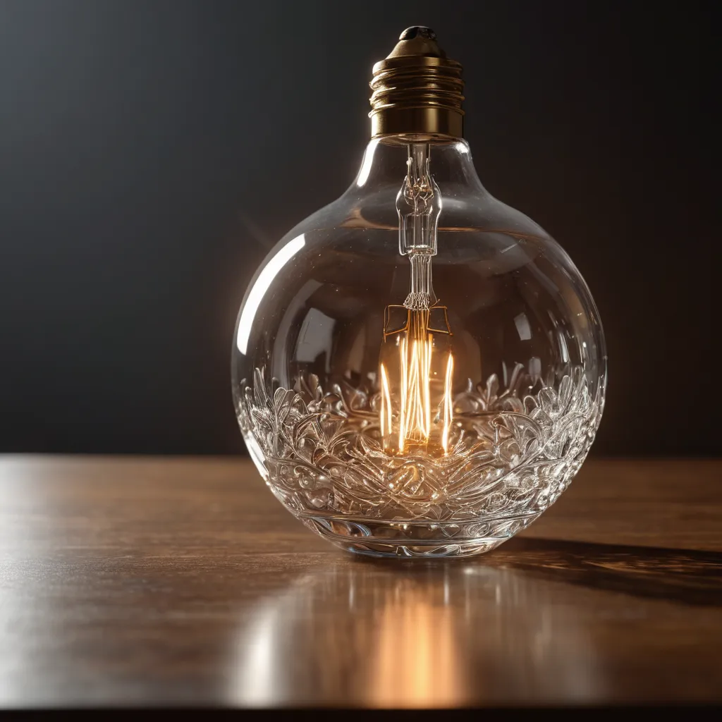 A Comprehensive Guide to the Diverse Range of Light Bulbs for Modern ...