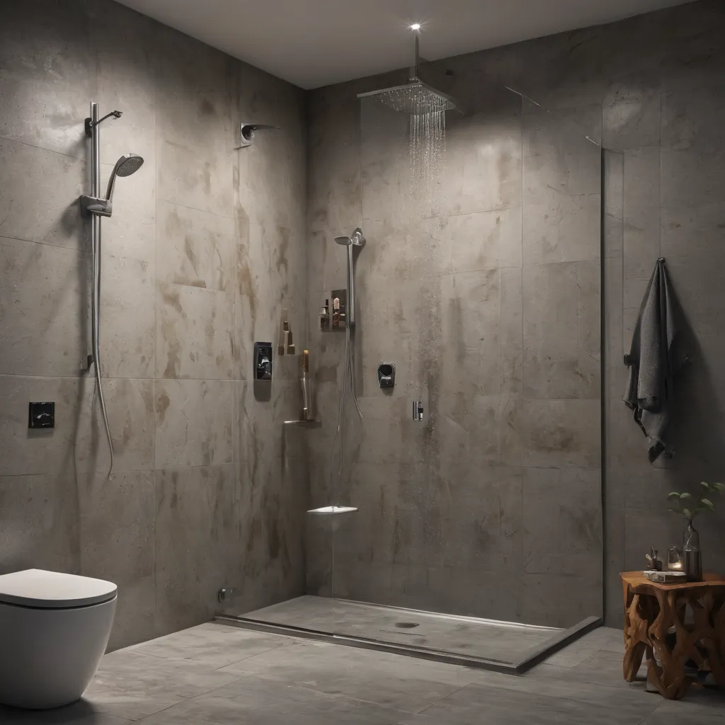 Durawall Showers: Advantages and Installation Guide