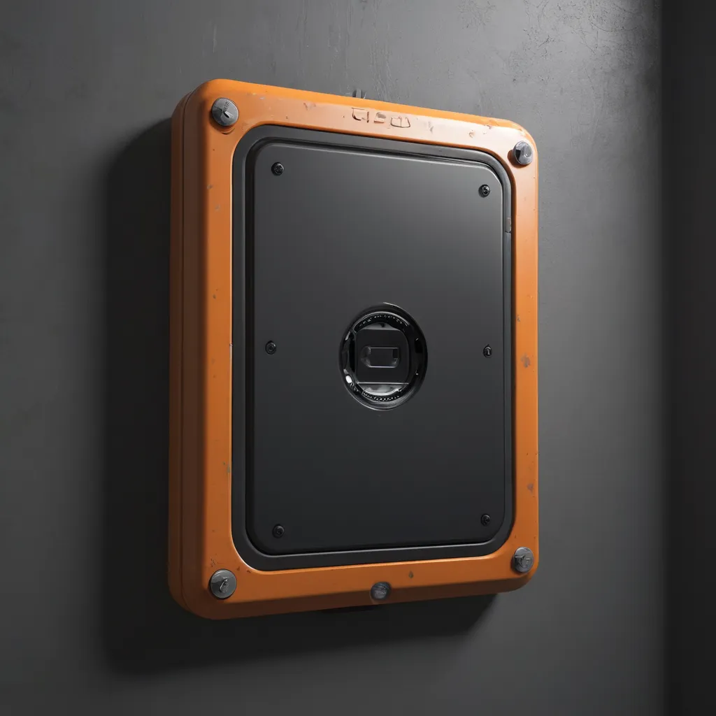 Unveiling the Intricacies of the 12 x 12 Electrical Box: A ...