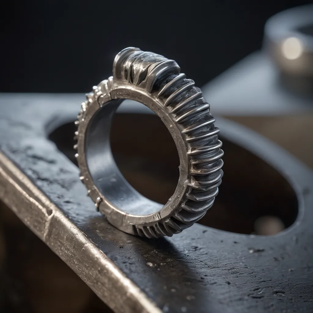 Exploring Galvanized Ring Shank Nails for Nail Guns