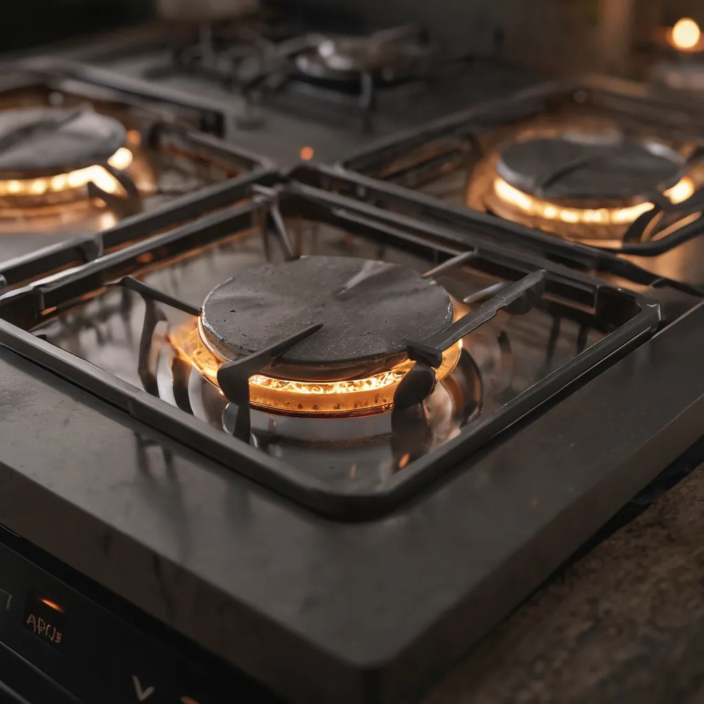 Innovative Gas Stove Top Inserts: A Comprehensive Guide