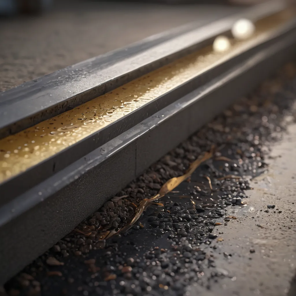 Unveiling the Crucial Role of Proper Gutter Installation Around Corners ...