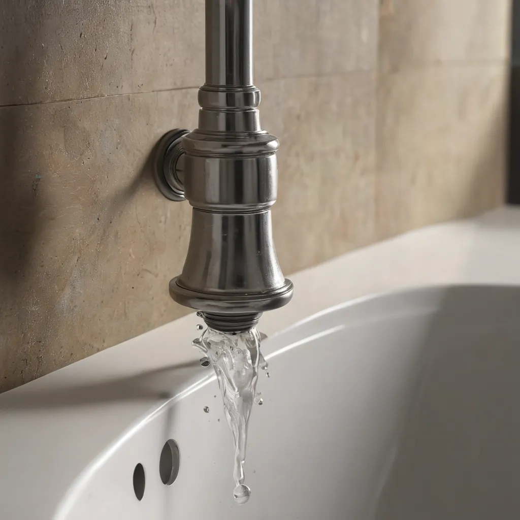 Unlocking the Intricacies of Sink Drain Spouts for Optimal Performance