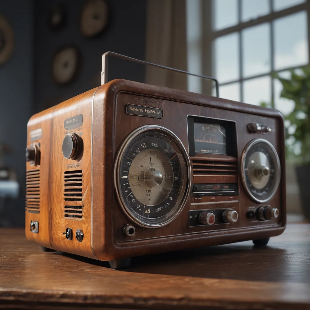 Understanding AM, FM, and SW Radio Technologies