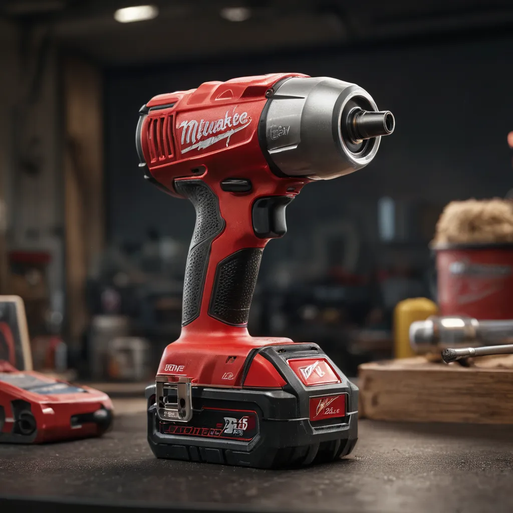 A Deep Dive into Milwaukee Tools and Their Applications