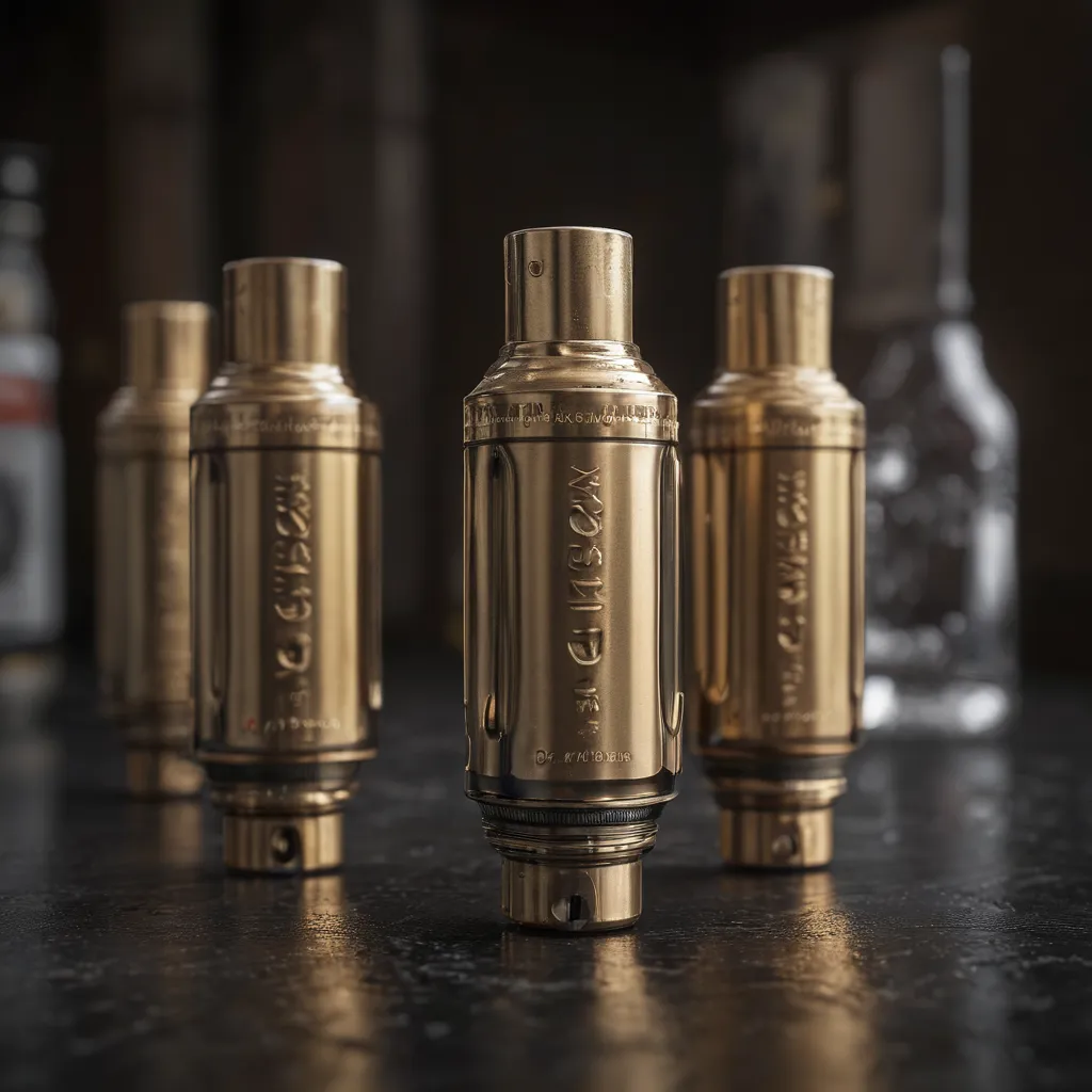 Understanding Moen 1222 Cartridges: Key Insights