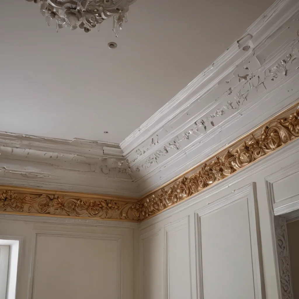 Discover the Best Moulding and Millwork Services Near You for Aesthetic ...